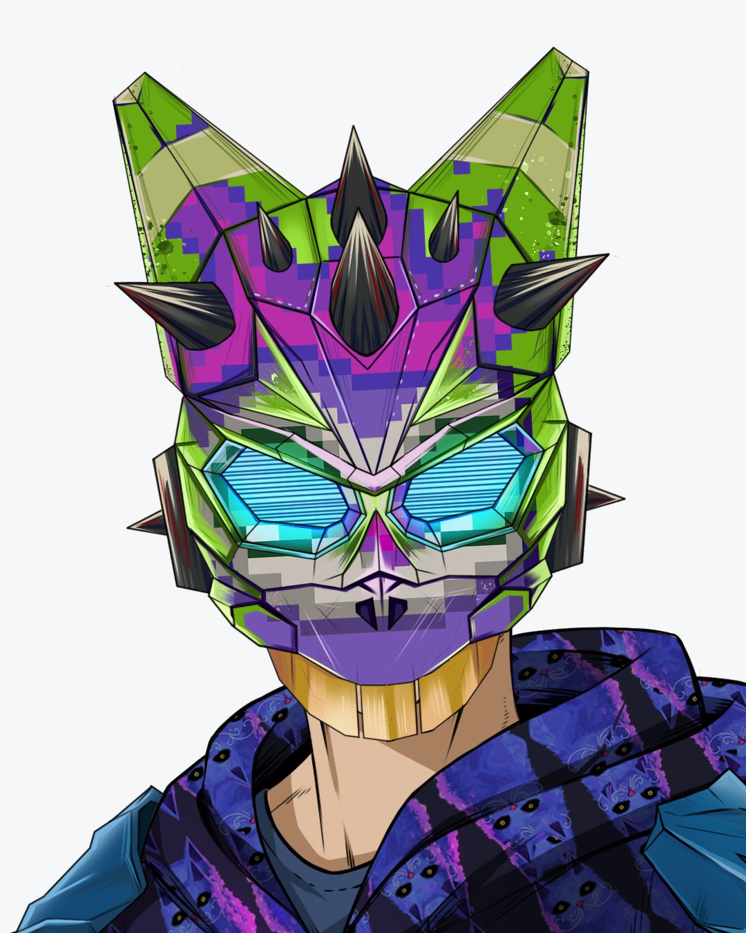 Zek - CafeBlanca Studio