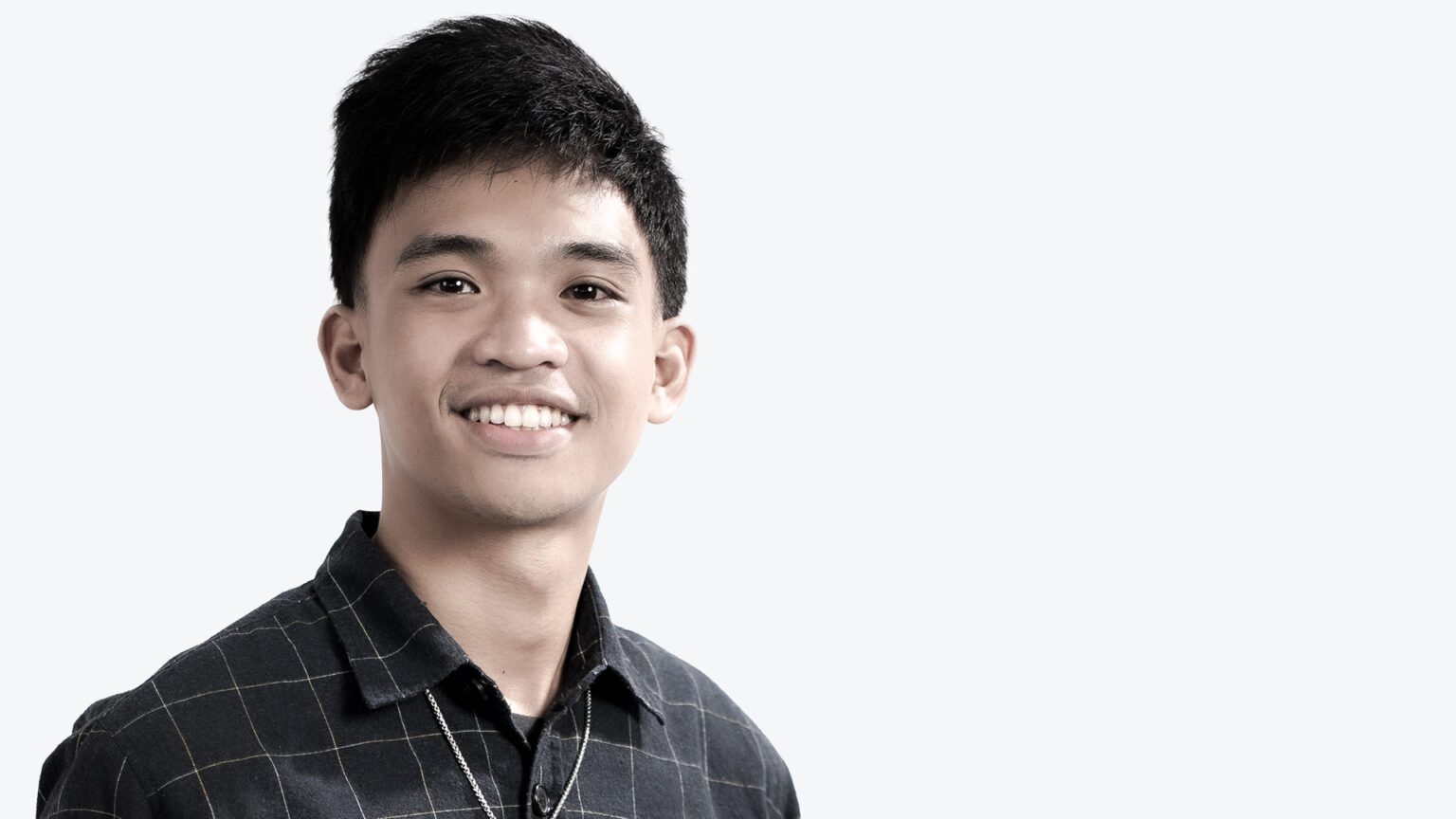 Jarold Cabiles, Web Developer at CB Studio - CafeBlanca Studio